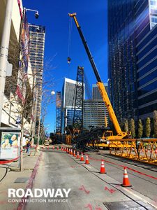 Success Starts with a Construction Traffic Control Plan - Traffic Planning