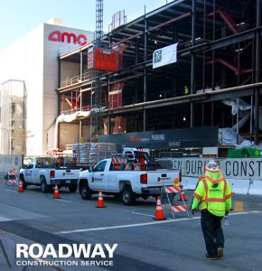 California Traffic Control Plan • City Permitting • Road & Lane Closures