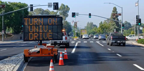 Traffic Control Permits | Encroachment Right-of-Way