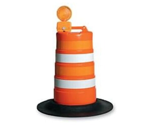 Traffic Control Equipment Rental and Sales - RCS Safety
