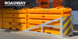 Traffic Safety Service | Roadway Construction Service