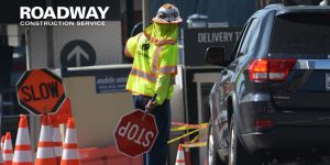 Traffic Services | Southern California Road Traffic Control Services