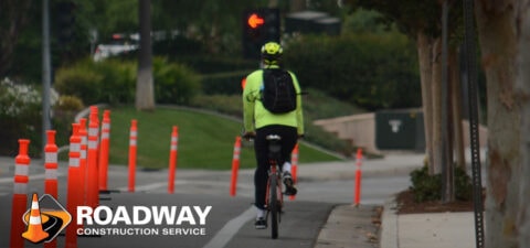 Temporary Traffic Control Zone Management - RCS Safety